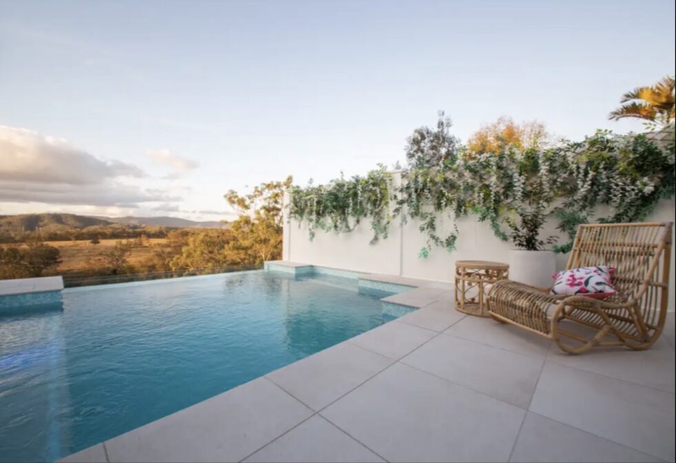 Pool Builders Ipswich - La Vida Pools and Spas
