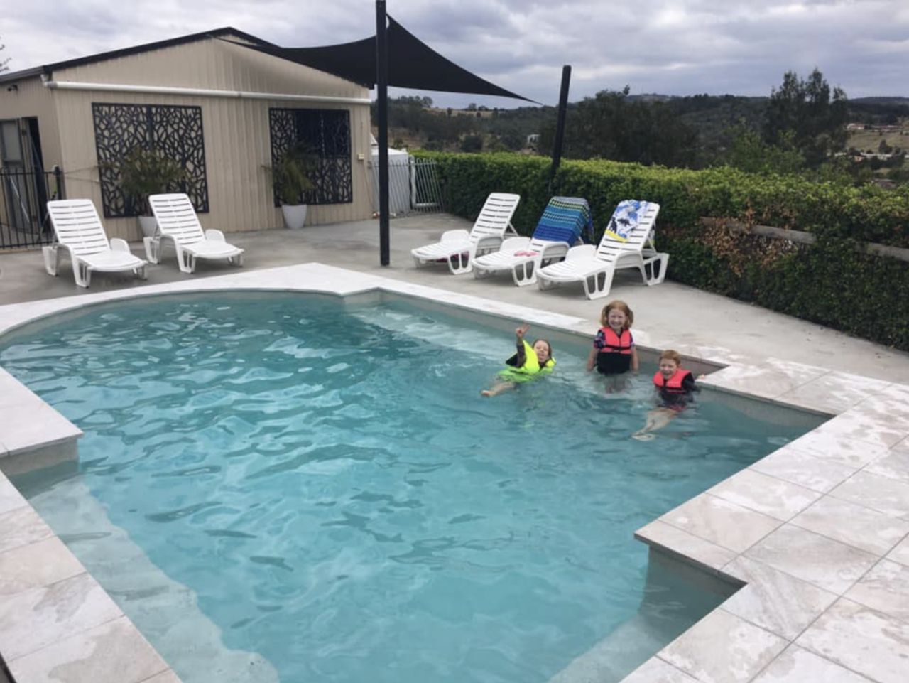 Pool Gallery | La Vida Pools - Stunning Pool Designs & Builds