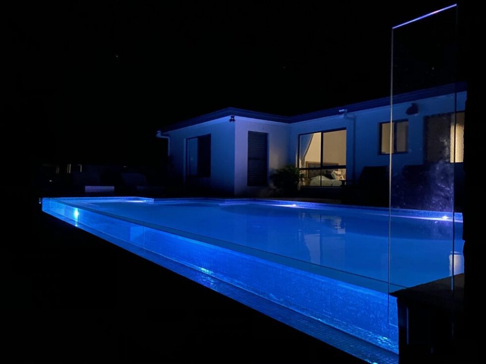 Quality Guaranteed Pool Builders Brisbane | La Vida Pools & Spas