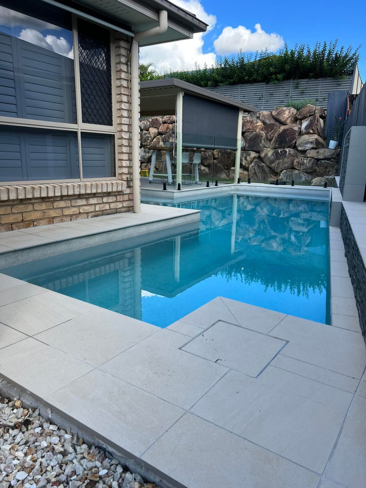 Pool Gallery | La Vida Pools - Stunning Pool Designs & Builds