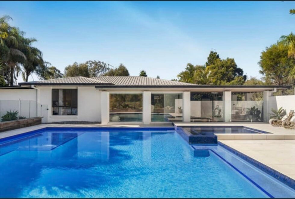 Quality Guaranteed Pool Builders Brisbane | La Vida Pools & Spas