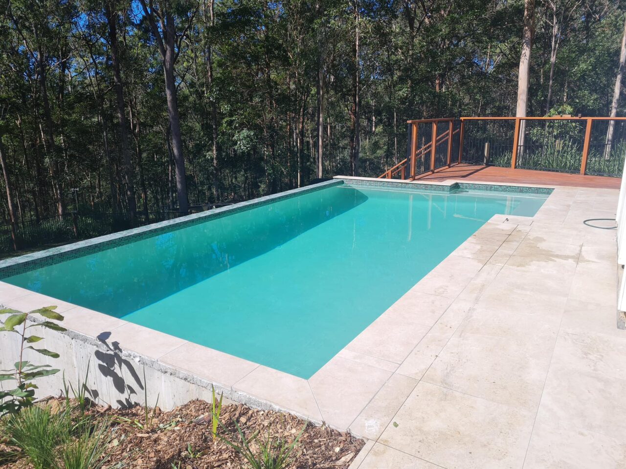 Gallery - La Vida Pools and Spas