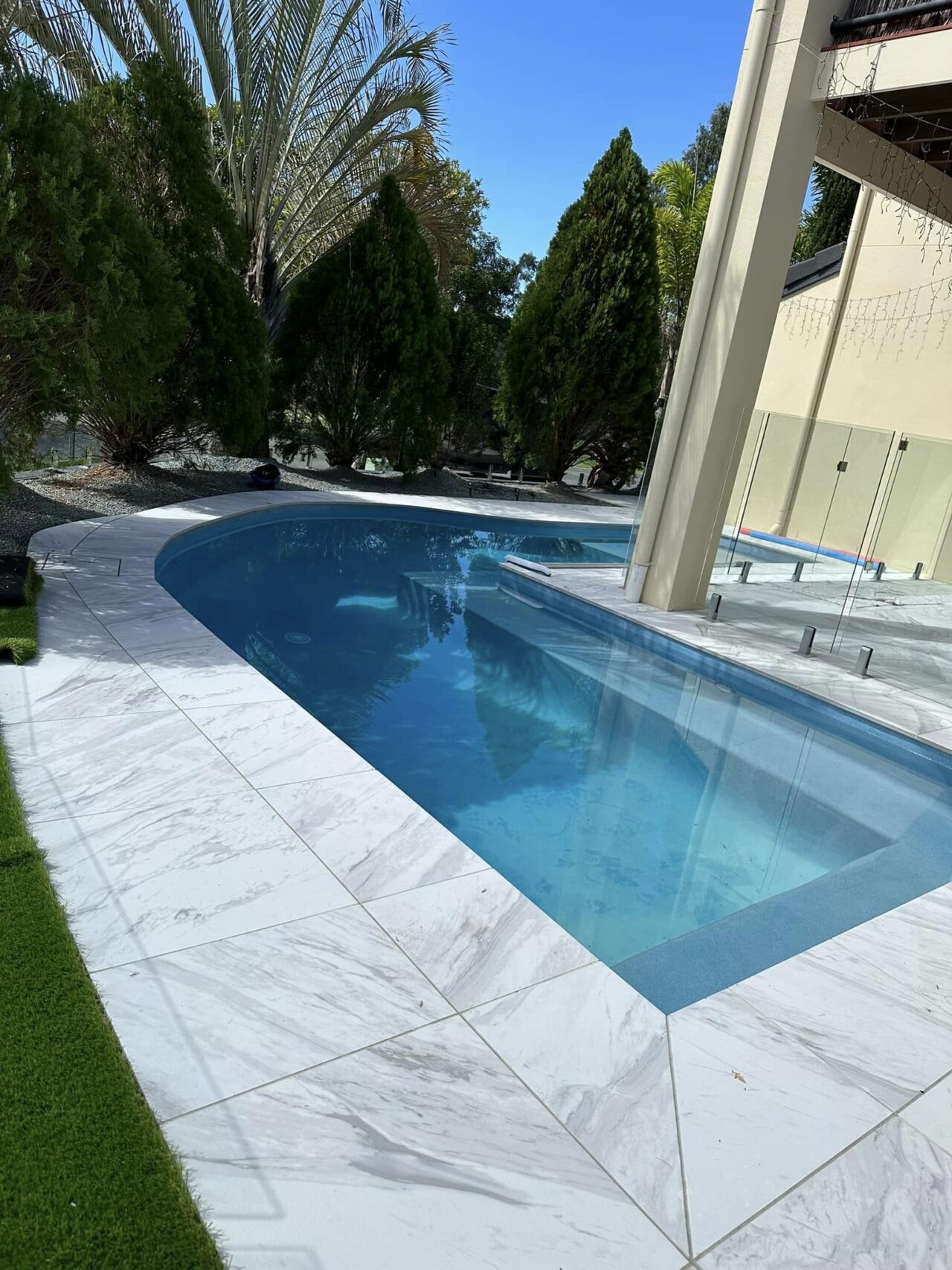Pool Gallery | La Vida Pools - Stunning Pool Designs & Builds
