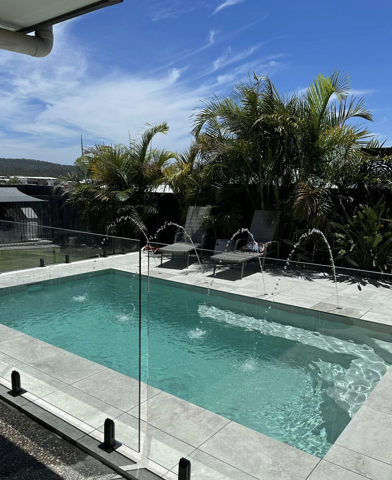 Pool Gallery | La Vida Pools - Stunning Pool Designs & Builds