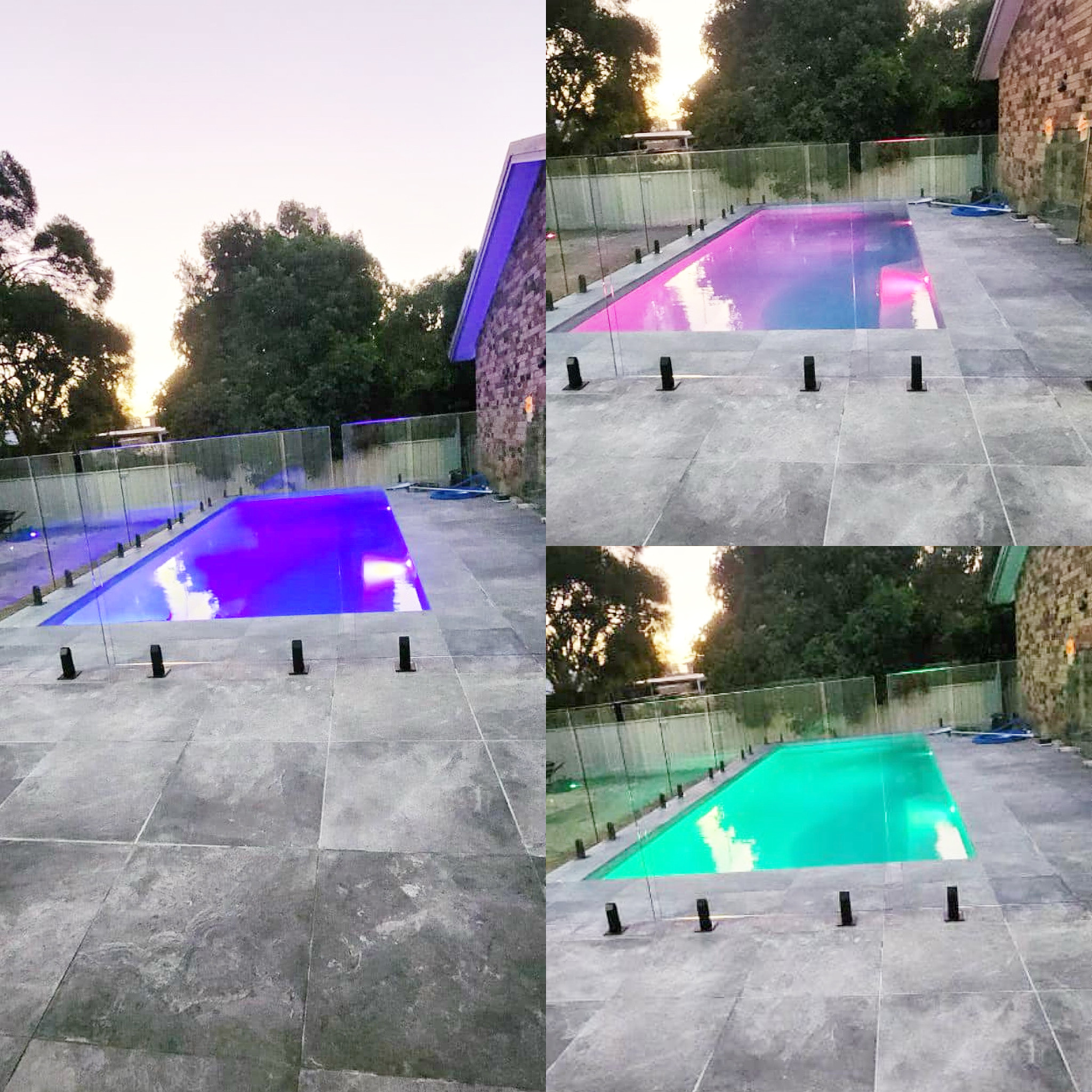 Illuminating Your Dream Pool - La Vida Pools and Spas