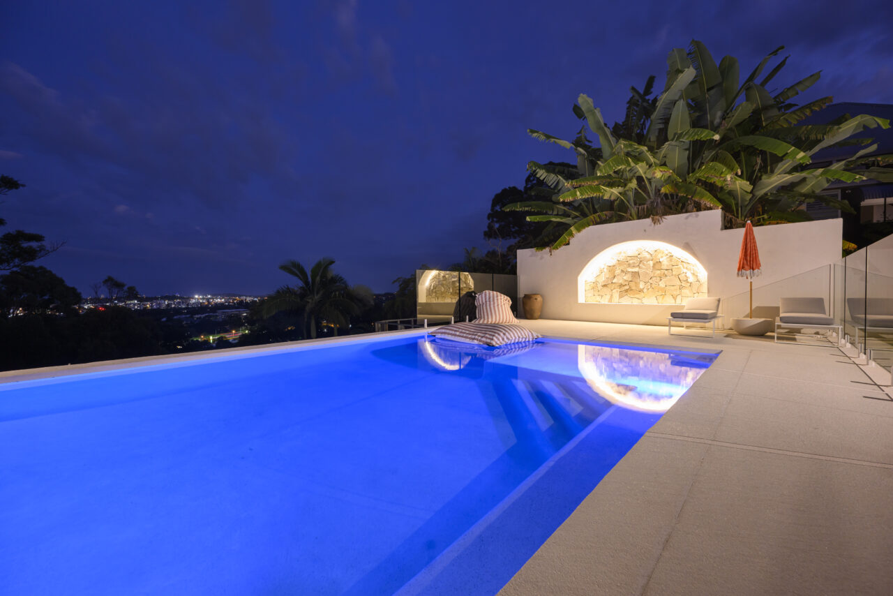 Pool Gallery | La Vida Pools - Stunning Pool Designs & Builds